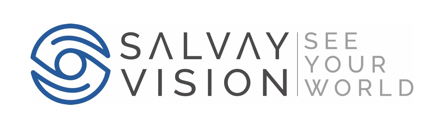 Case Study | Salvay Vision